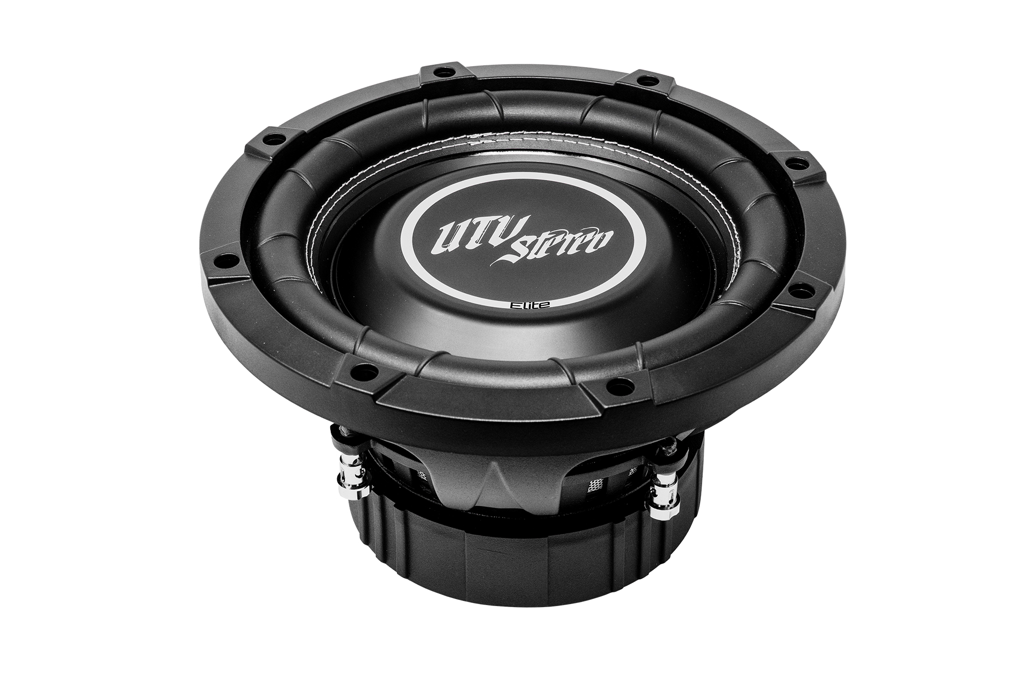 RZR® Pro Series 1200W Subwoofer Kit Subwoofer Kit | UTVS-PRO-SUB-1200 ...